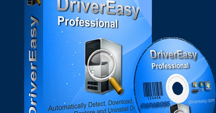 Driver Easy Pro 5.6.11 Crack With License Key 2019 {Uptade}