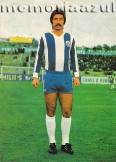 ANOTANDO FÚTBOL *: PORTO * PARTE 8