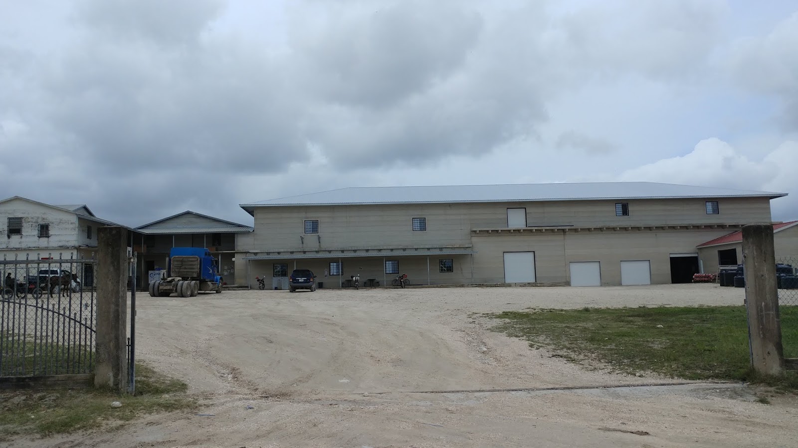 Change is Coming for Shipyard