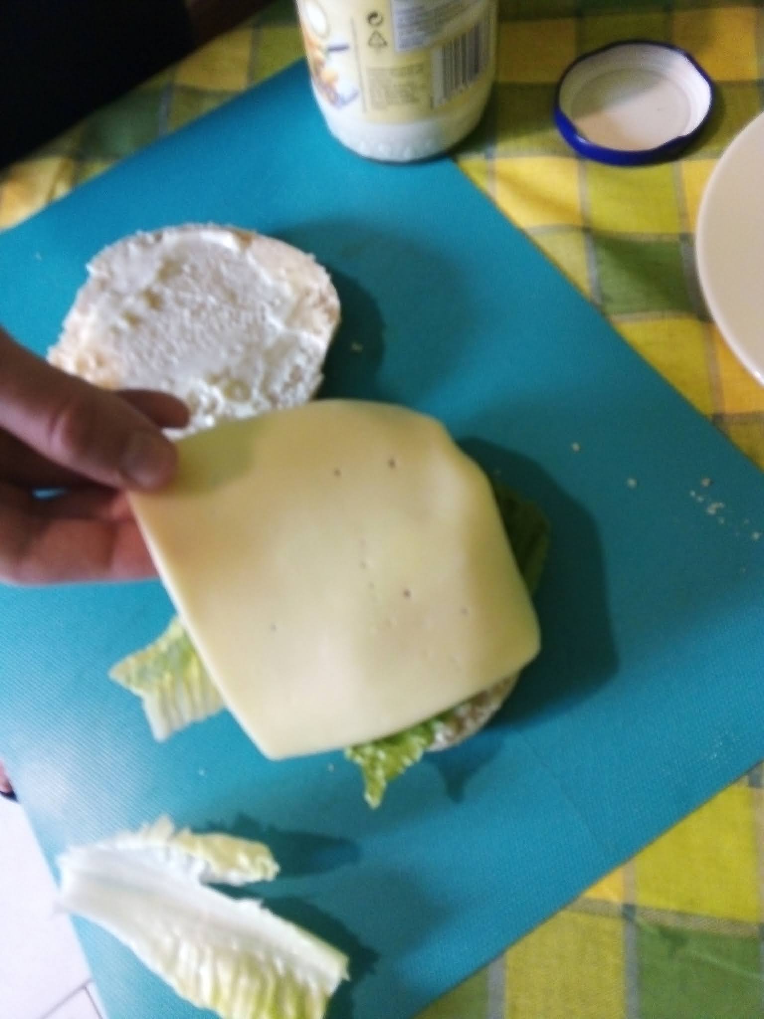 ΠΡΟΓΡΑΜΜΑ EASY COOKING - Μαγειρεύω μόνος!: ΣΥΝΤΑΓΗ 1) ΜΠΙΦΤΕΚΙΑ ΜΕ ...