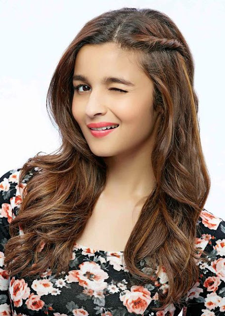 Alia Bhatt HD Desktop Wallpapers for 4K Ultra HD