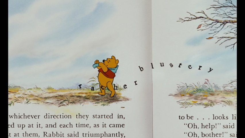 The New Adventures of Winnie The Pooh: The Many Adventures of Winnie ...