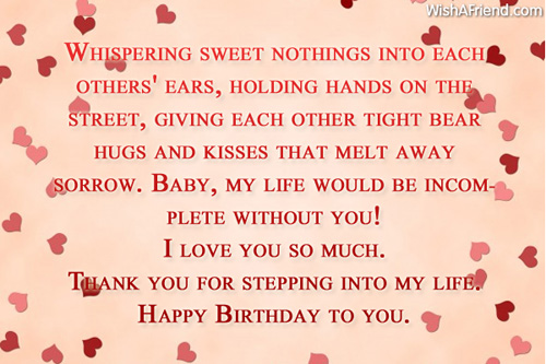 Birthday Letter Boyfriend Resume Letter birthday-letter-boyfriend-resume-letter