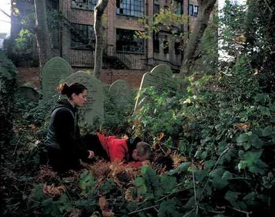 2012 OLYMPICS: Tom Hunter, fine art photographer images from his Life ...