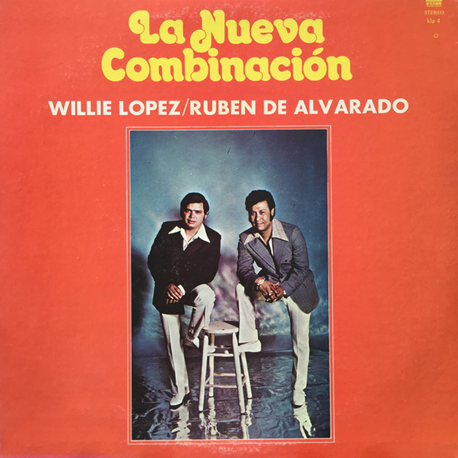 Essential Salsa & Guaguancó: Willie Lopez Y Ruben De Alvarado - La ...
