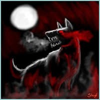 Leyendas de Costa Rica: El Cadejo