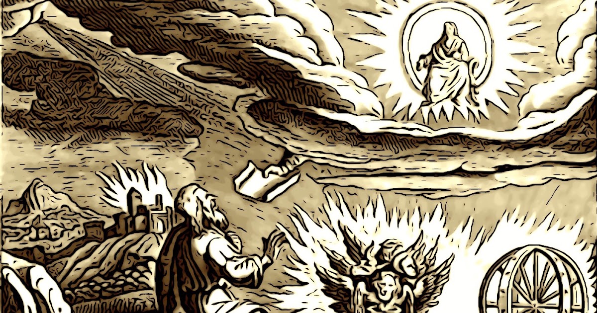 Anthropomorphism and the Beatific Vision