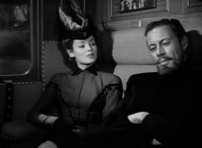 The Movie Man: The Ghost and Mrs. Muir (1947)