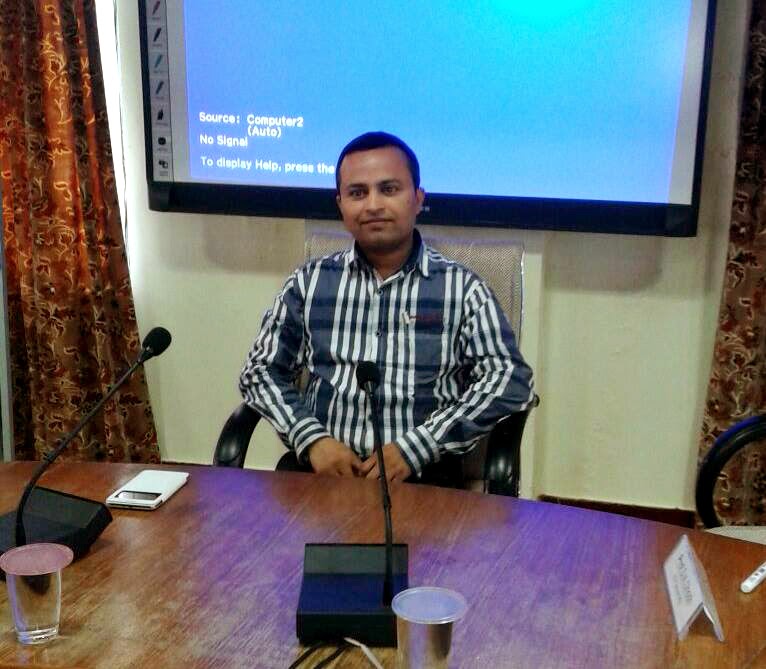 (PDF) [Topper's Interview] Mr. Chet Singh Rank-2 (Worked as ...s ...