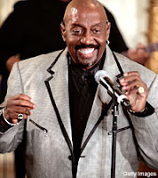 Efemérides Musicales: Otis Williams (Temptations)