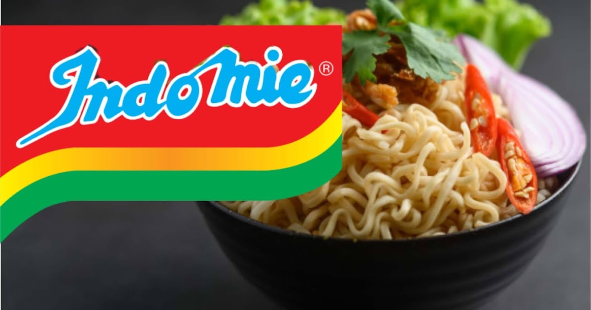 Raja Mie Instan Dunia, Inspiring Facts di Balik Suksesnya Indomie - cariduit.id