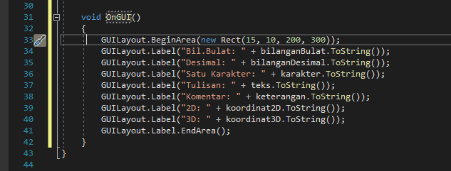 Tutorial belajar Unity 3D untuk pemula tentang penggunaan Asset, Scenes ... Tutorial belajar Unity 3D untuk pemula tentang penggunaan Asset, Scenes ...