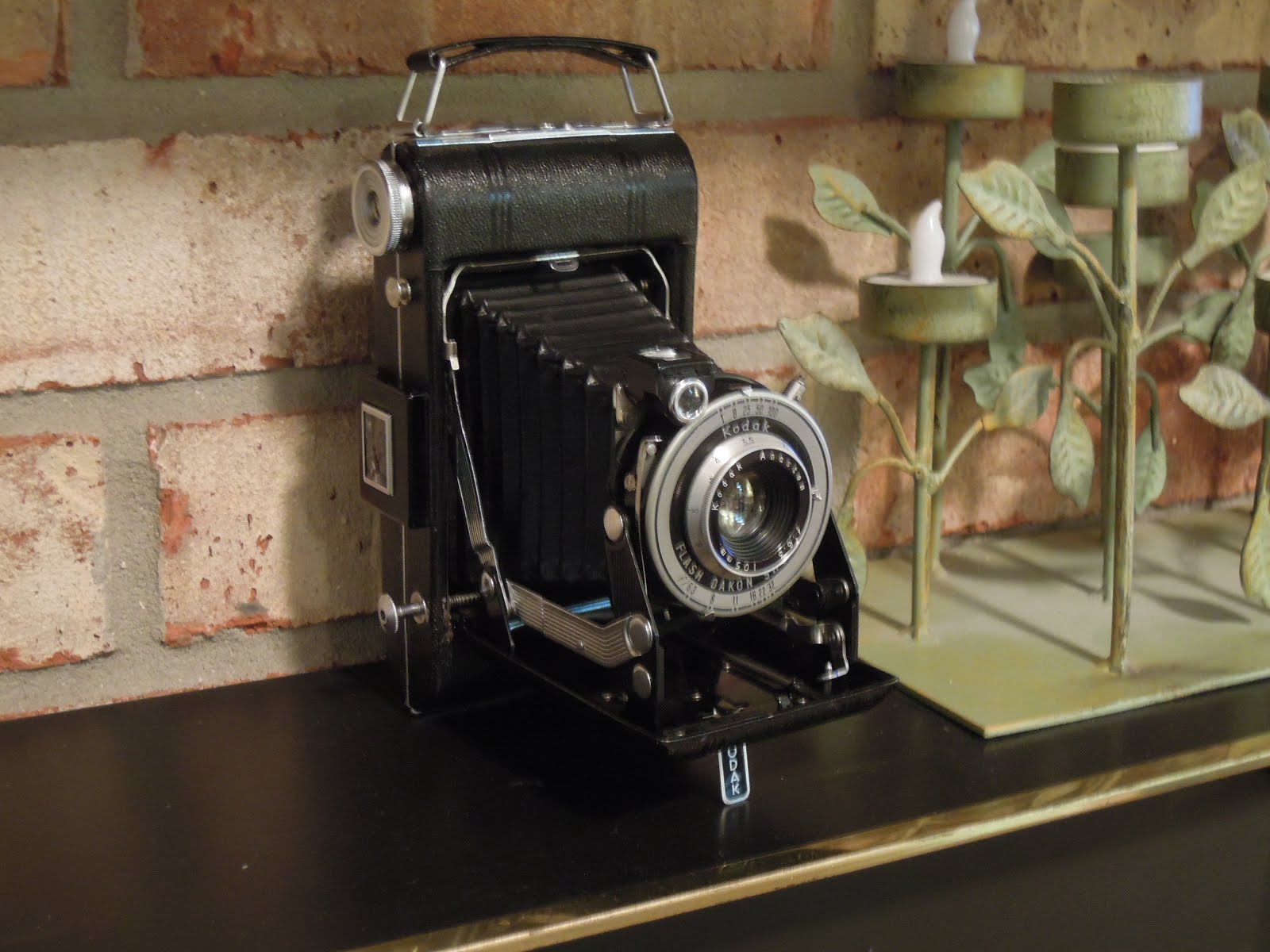 I Still Shoot Film Too (Also): Ceramic Pinhole Cameras?