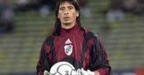 RIVER Y SU GRAN HISTORIA: ÁNGEL COMIZZO, UN ARQUERO EXCEPCIONAL