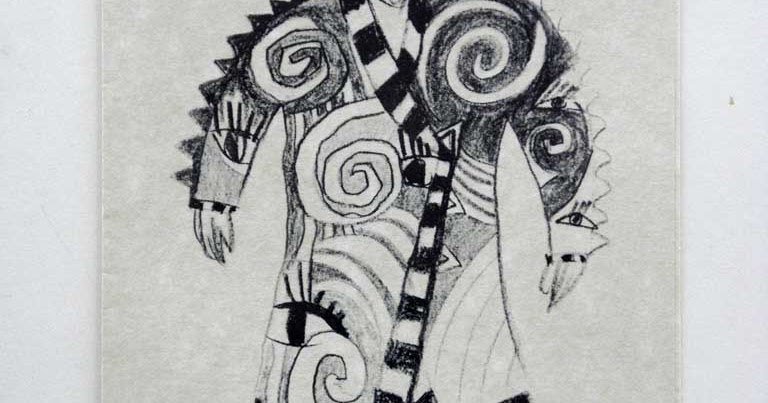 The Styrous® Viewfinder: Obiko ~ Craft of the Costume art-to-wear ...