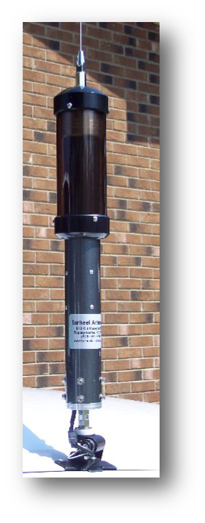 The Communicator Digital Edition: HF Antennas In A Restricted Space