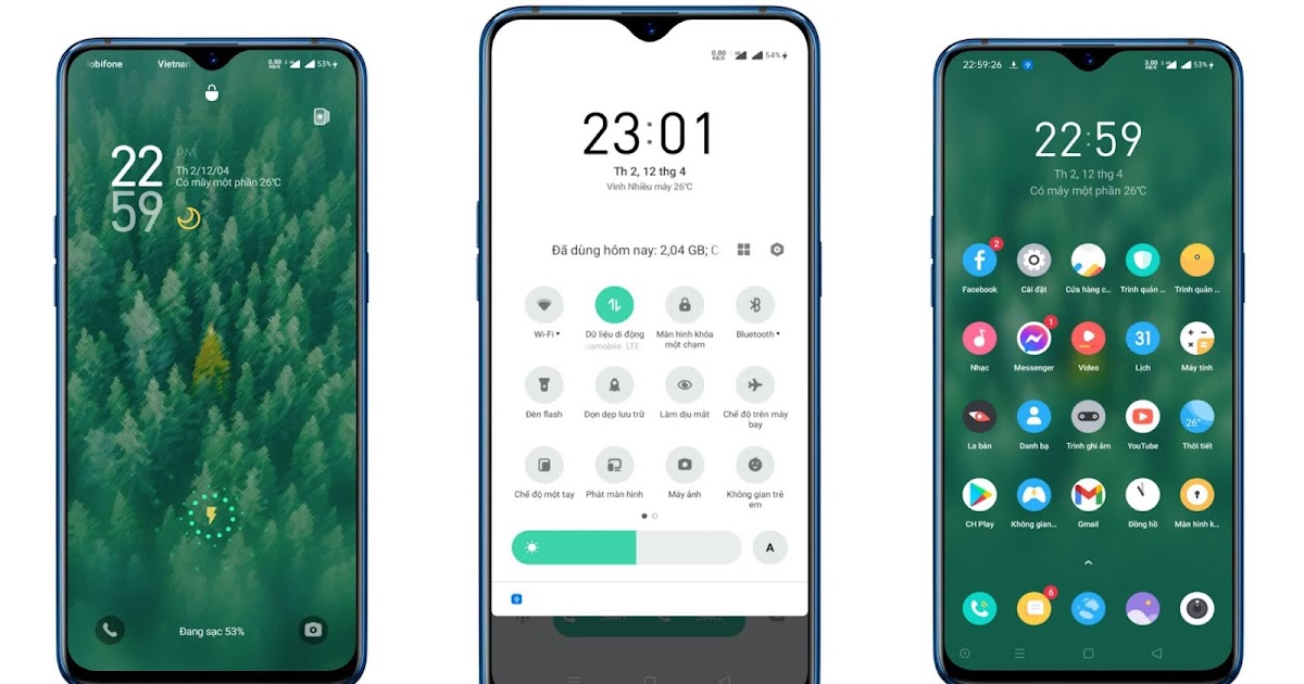 Oppo Themes | Realme Themes | Color OS theme