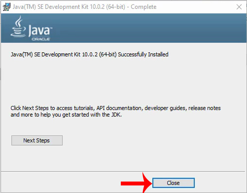 Cour 01 : JavaFx | Télécharger et Installer | JDK Java / Eclipse ...