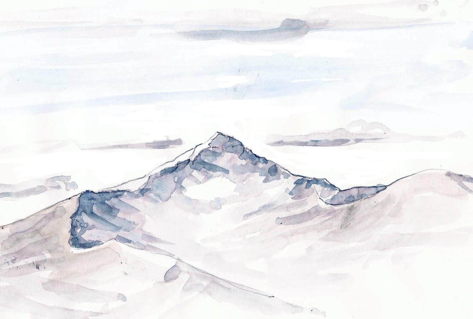 Carmarthen Artist: Snowdon