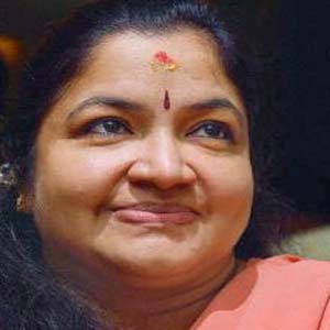 Chitra's Daughter Nandana Passed Away At Dubai |Tamil Cinema News ...
