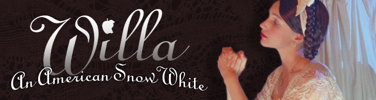 The Long Morrow: Willa: An American Snow White