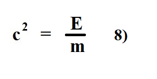 GM Jackson Physics and Mathematics: Deriving the Gravitational Constant G