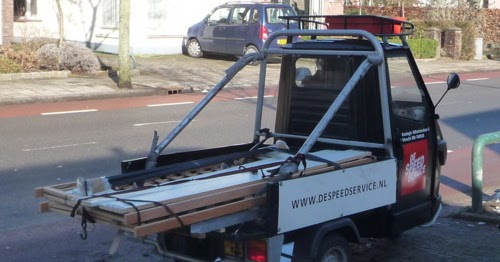 op de kop af | Bubbels