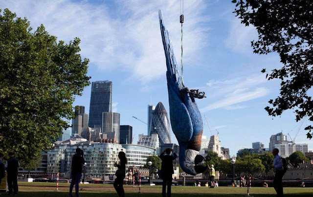 WonFun: The Monty Python Parrot