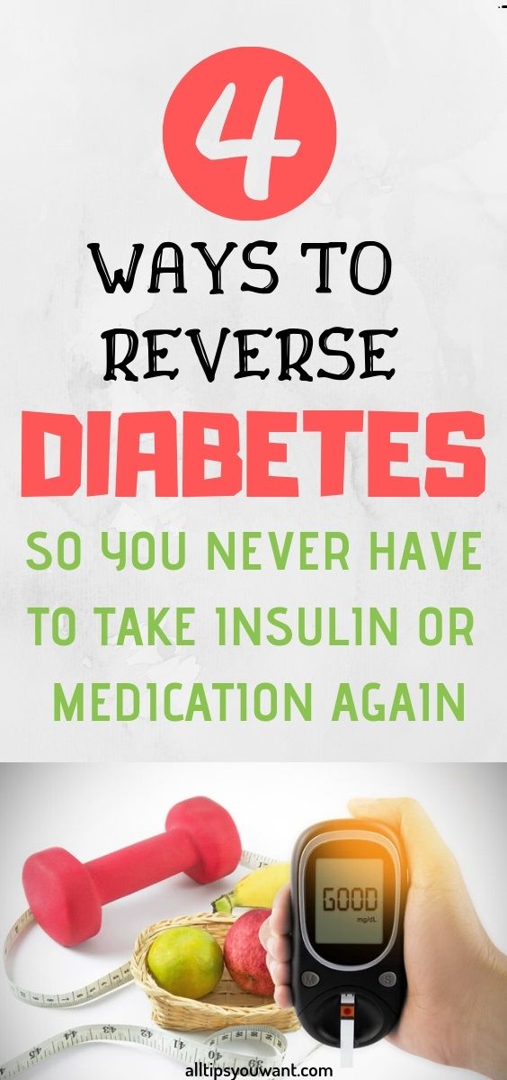 Blood Sugar Secret: How to reduce sugar level in one week