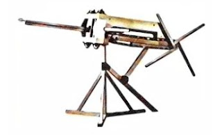 Ancient Greece: The Repeating Catapult Of Dionysius Of Alexandria ...