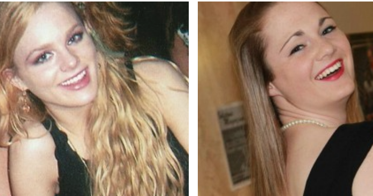 True Case Files: The Murders of Morgan Harrington and Hannah Graham
