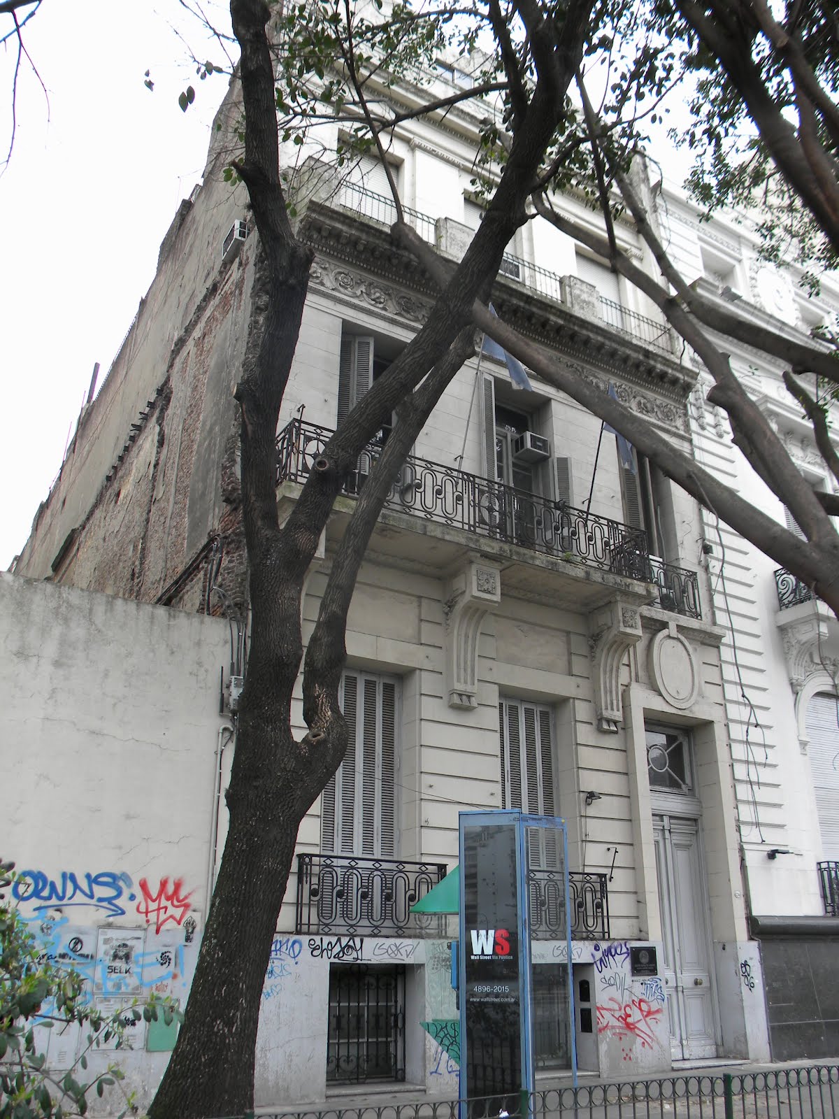 Arquitectos Franceses en Argentina: Catálogo on line de sus obras ...