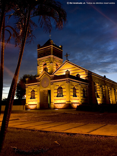 "Brasil se encontra aqui": Roraima um paraiso pouco conhecido ...