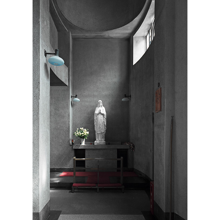 Todd A. Smith Photography, LLC: Assumption of Mary Cathedral, Hiroshima ...