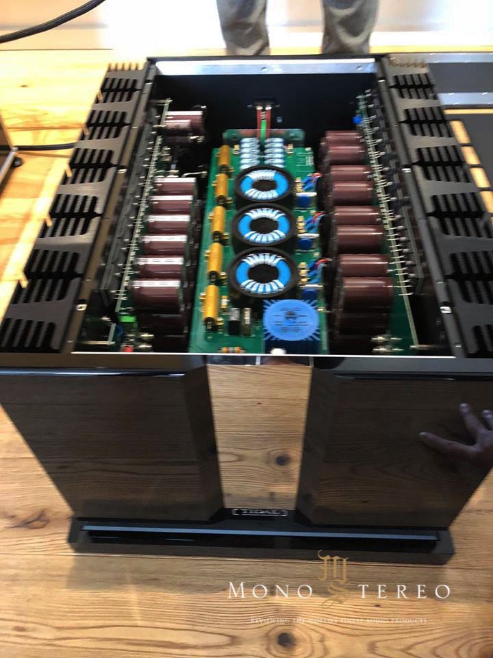 TIDAL AUDIO INSIGHTS! – Ultimate High-Fidelity