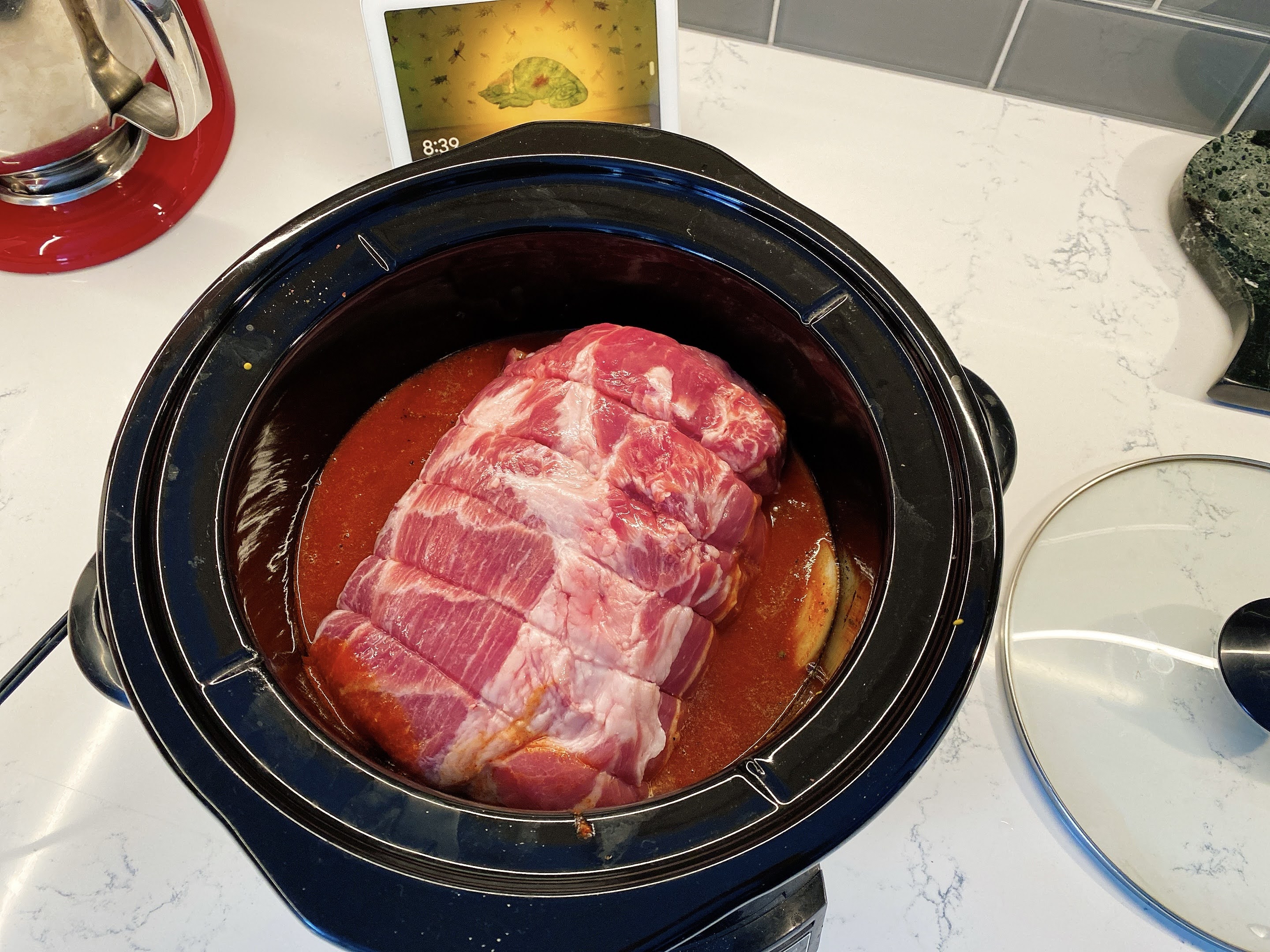 An Emotional Mother’s Day & One Pot Mexican Skillet – Honeybears ...