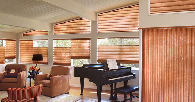 How To Adjust And Operate Window Coverings