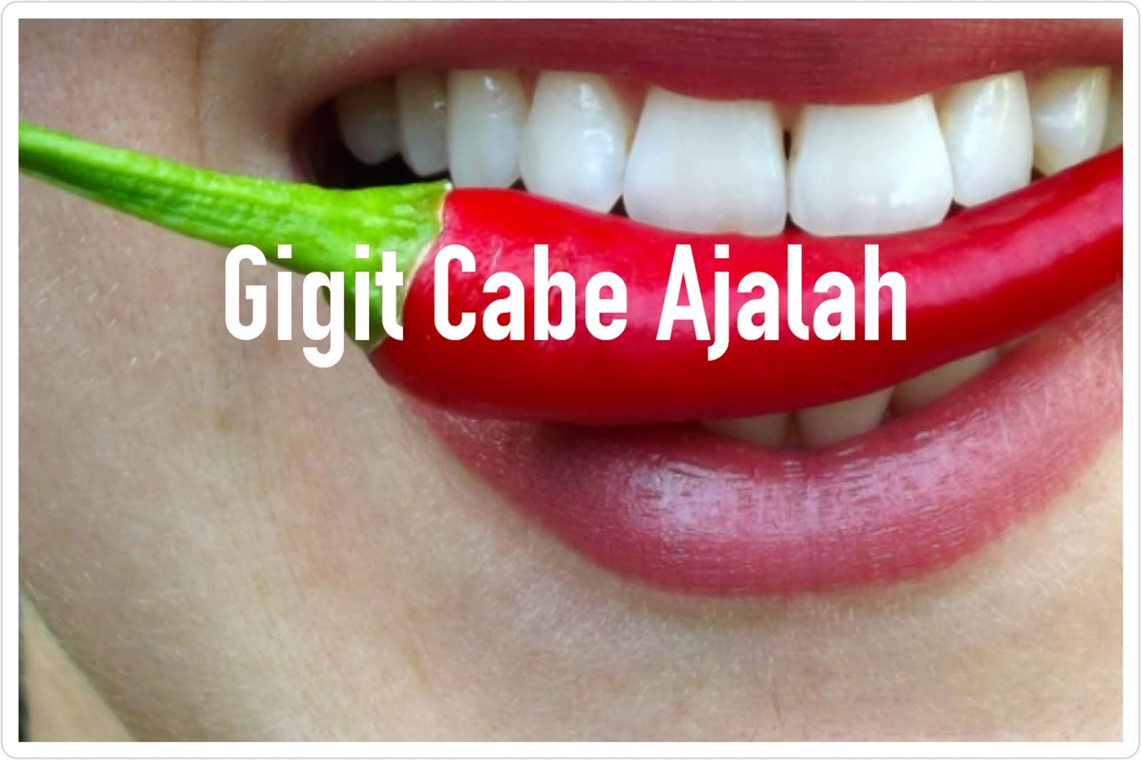 Cara Menghadapi Orang Baperan - Catatan Smart Mom