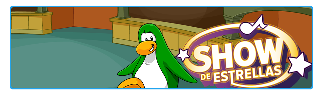 Club Penguin Lab