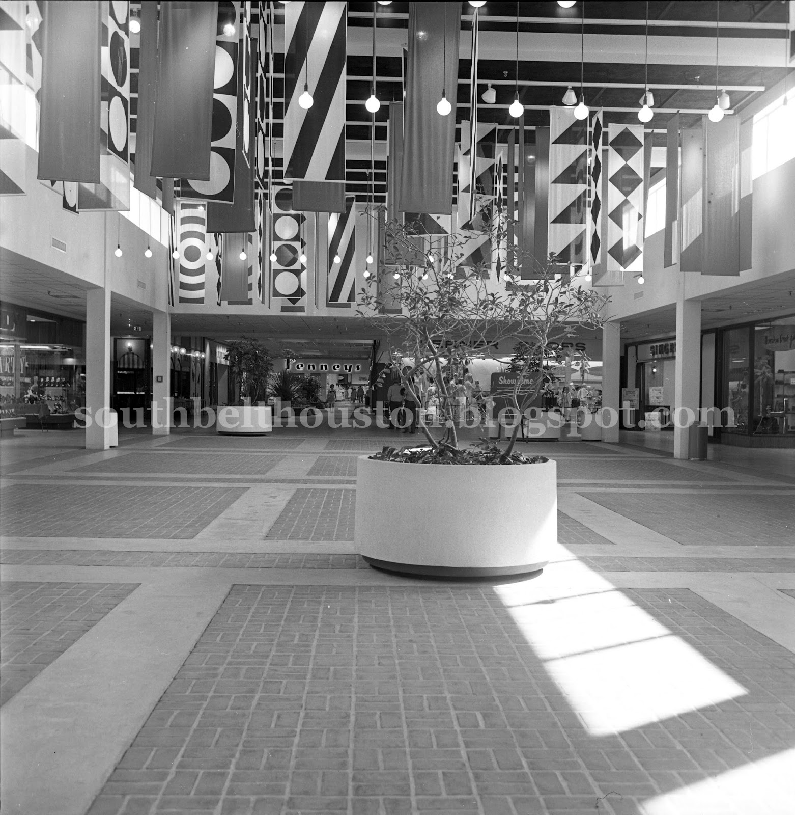 South Belt Houston Digital History Archive: Foley's Fourth's (Would-Be ...