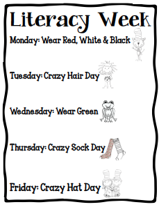 Fun and Engaging Craft Activities for Literacy Week | Time 4 Kindergarten