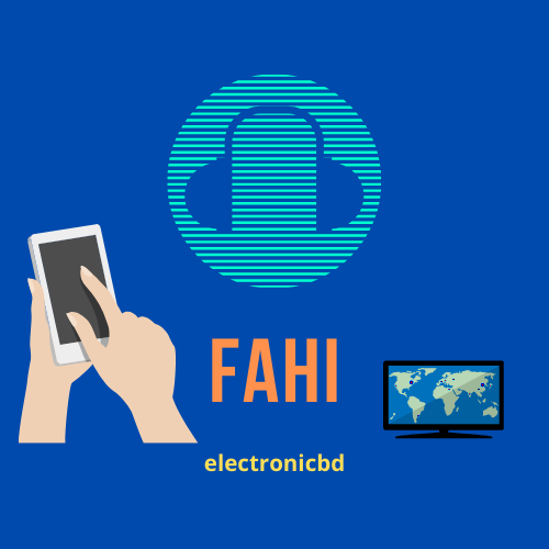 The Best Fahi Electronic and digital marketer : Home Page