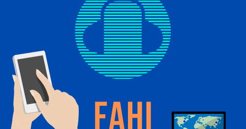 The Best Fahi Electronic and digital marketer : Home Page