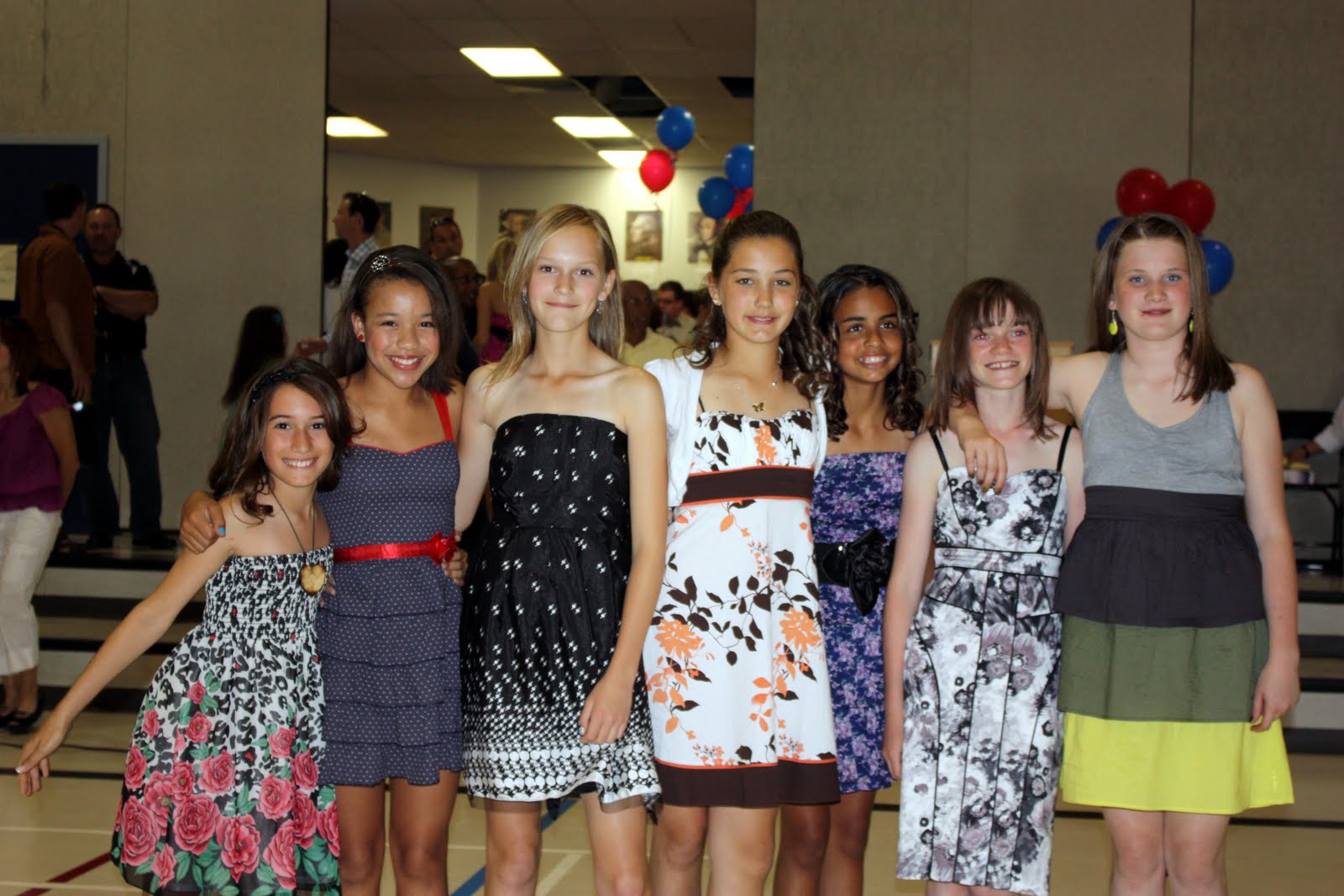 Growing up in: Faith, Love & Scrapphappiness: An 8th Birthday Party & A ...