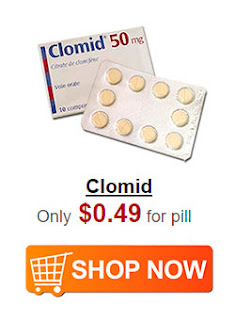 Clomid for men