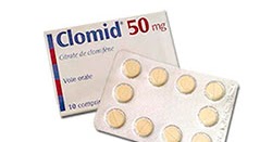 Clomid for men