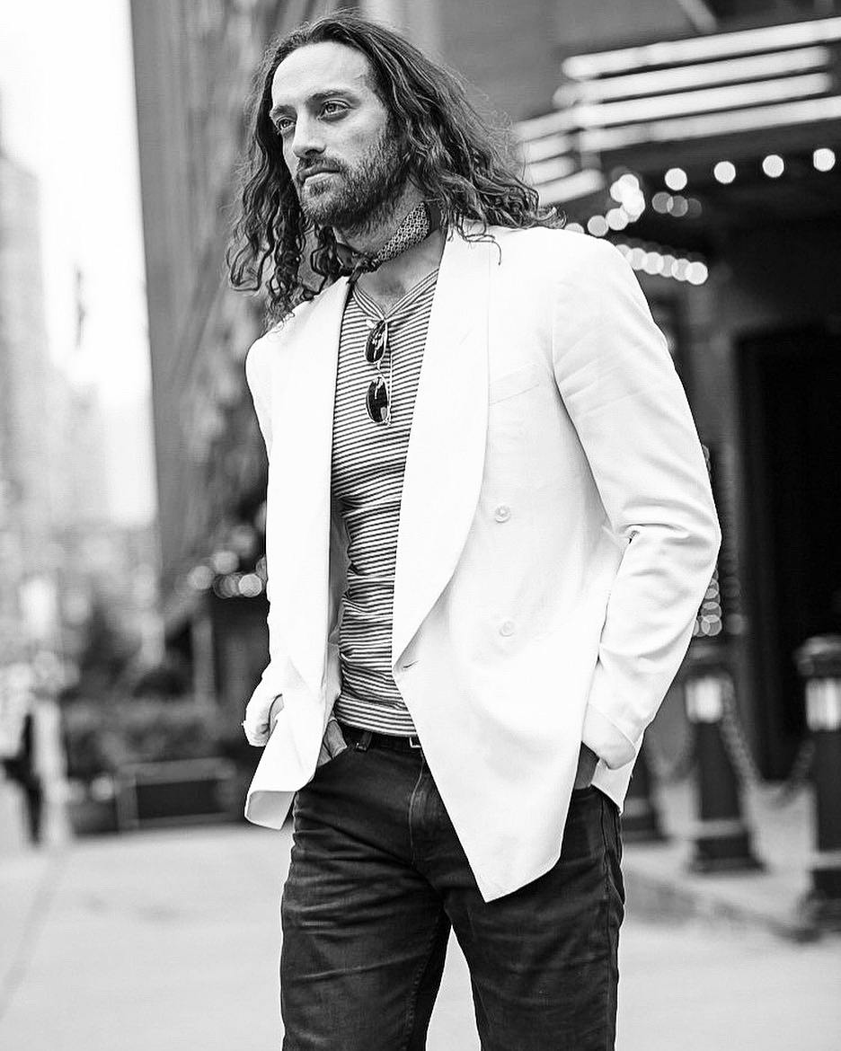 ELIZABETH AVEDON JOURNAL: ARNALDO ANAYA-LUCCA Photographs MATTHEW ...