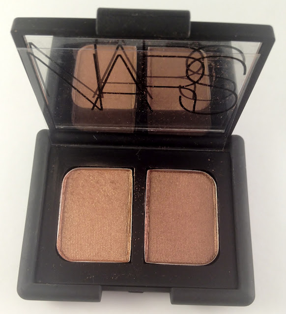 Omorfia....What I Call Beauty!: REVIEW: NARS Isolde Eye Shadow Duo ($38.00)