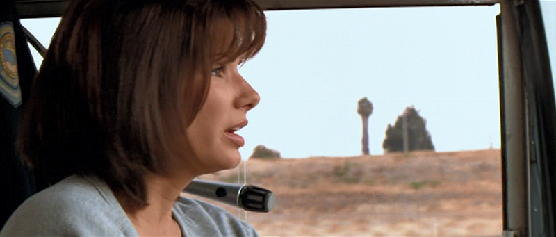 CLASSIC MOVIES: SPEED (1994)