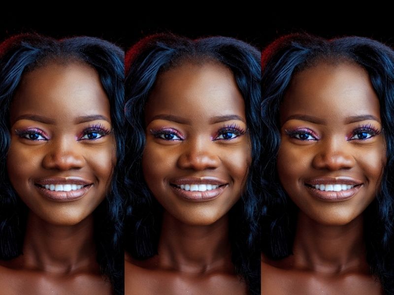 Chris Schenk: Do You Have Three Faces? The Japanese Seem To Think We Do.